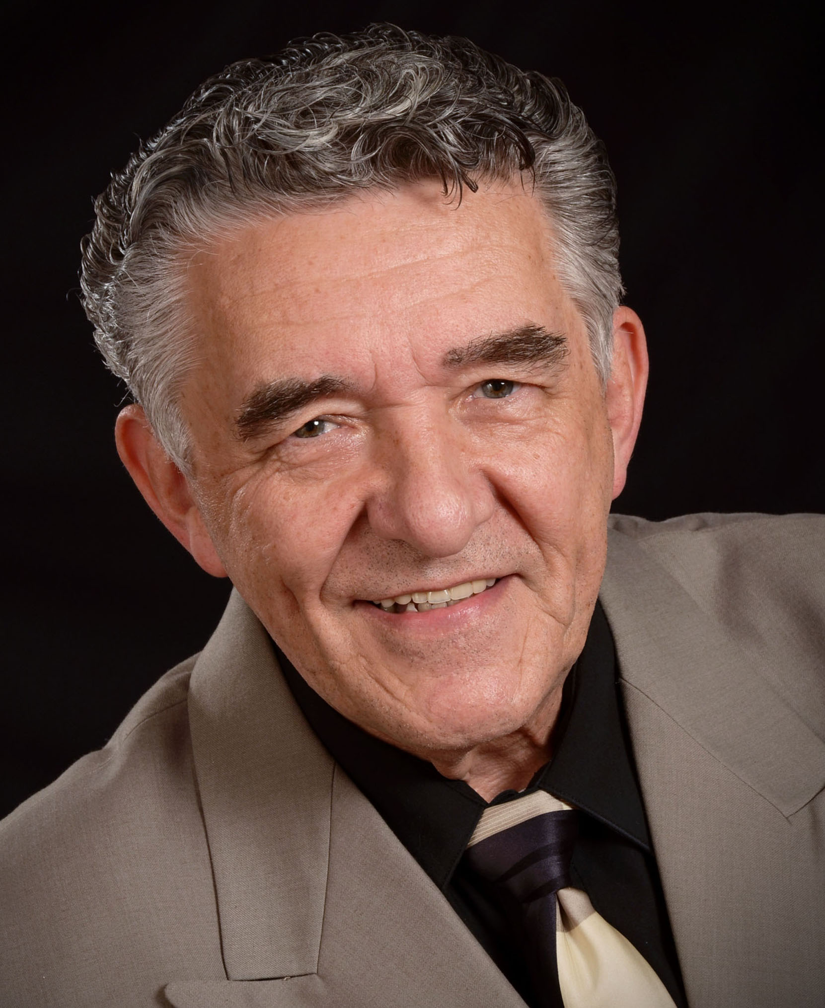 The Rev. Dr. Donald V. Erickson | News, Sports, Jobs - Post Journal